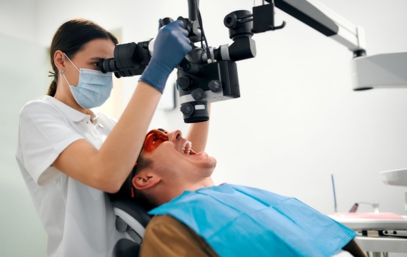 Endodoncia en Valencia | Clínica Jaime I Catarroja - Valencia